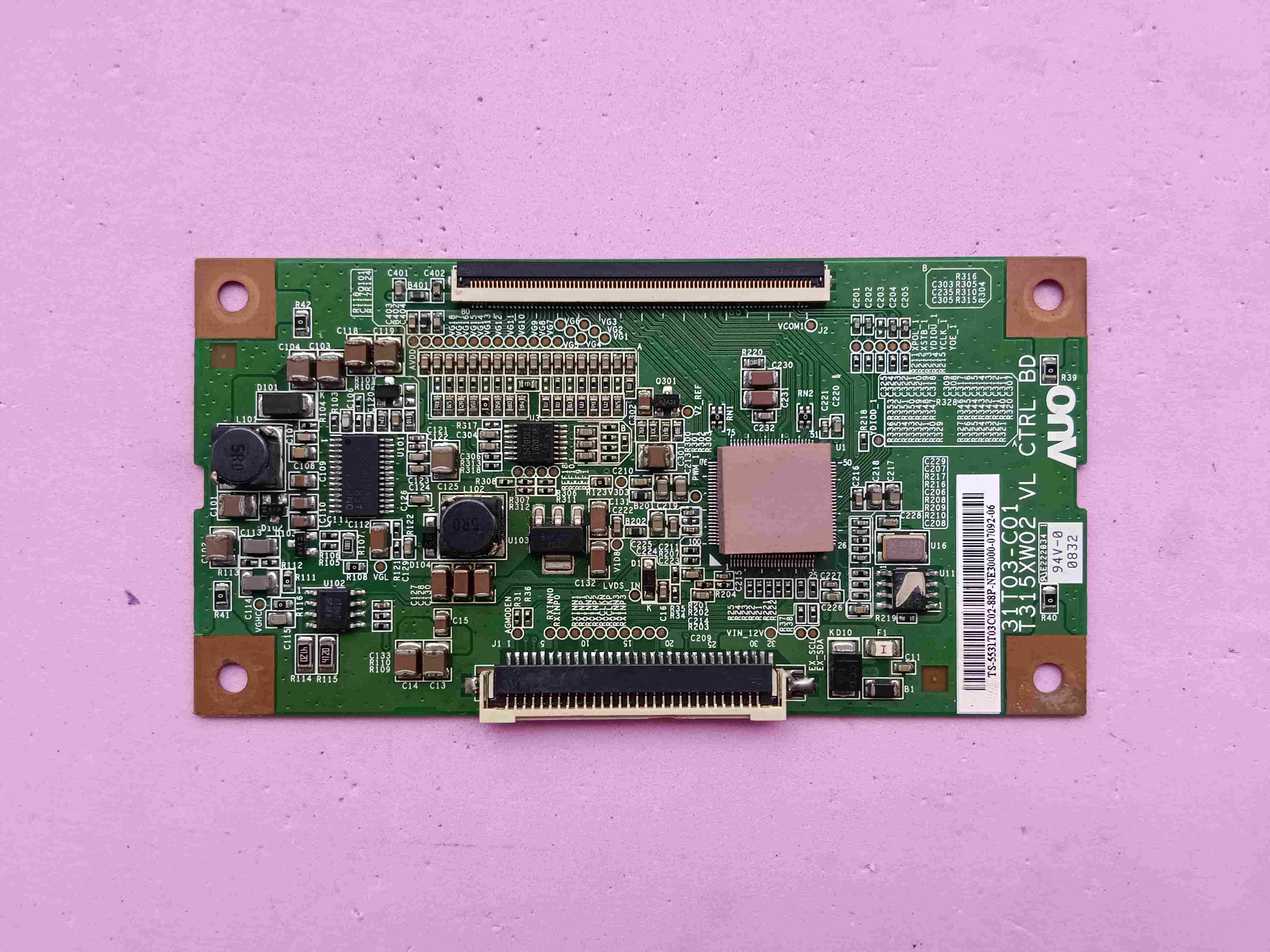 ทีคอน SAMSUNG LA32A450C1 - ร้านหนึ่งร่อนพิบูลย์อิเล็กทรอนิกส์