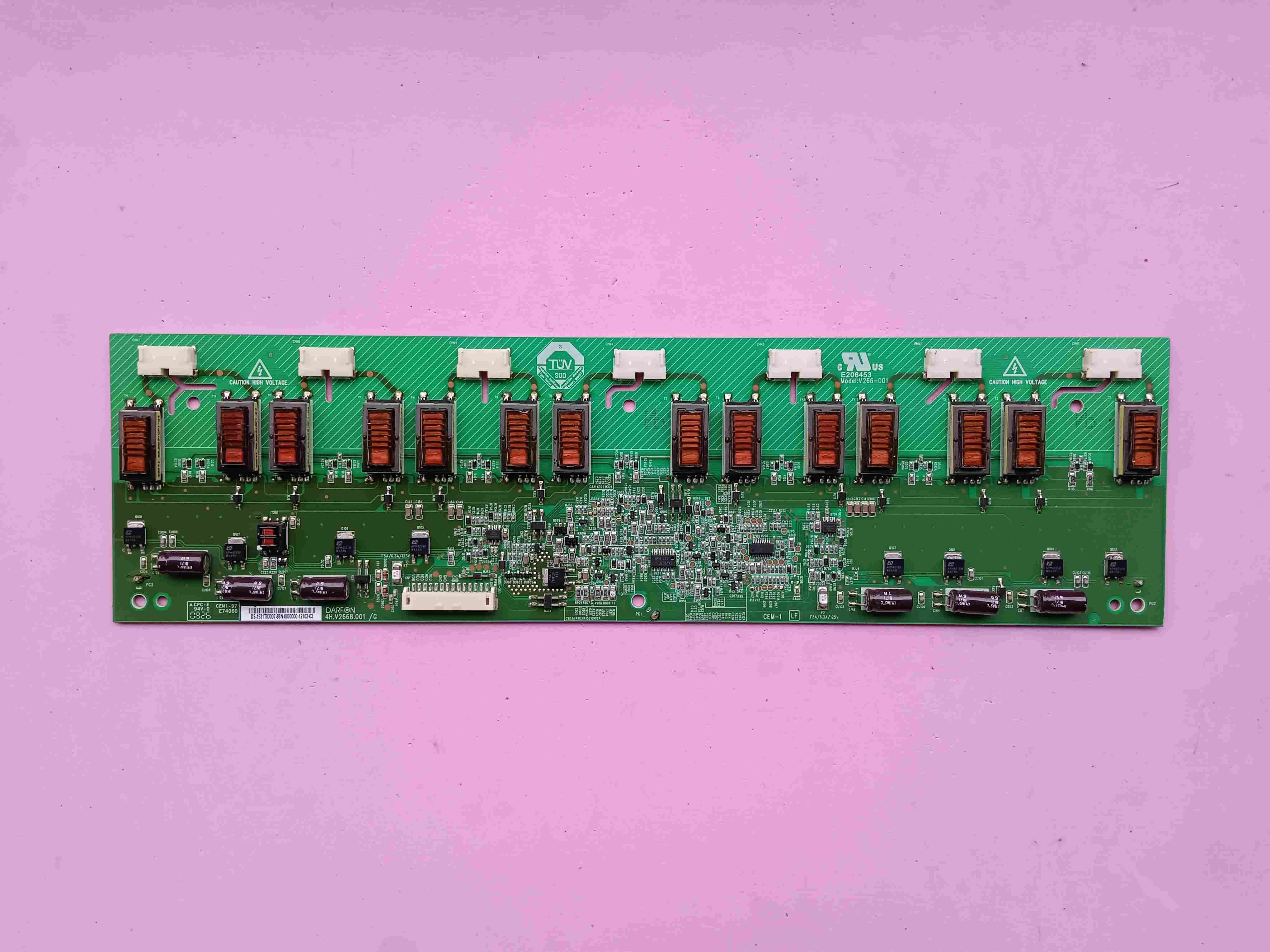 อินเวอร์เตอร์ SAMSUNG LA32A450C1 - ร้านหนึ่งร่อนพิบูลย์อิเล็กทรอนิกส์